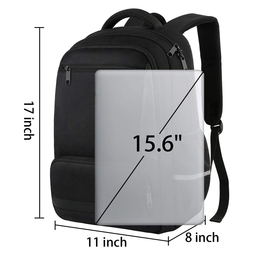 High School Backpack Functional Laptop Bag Officeworks Laptop Backpack ...